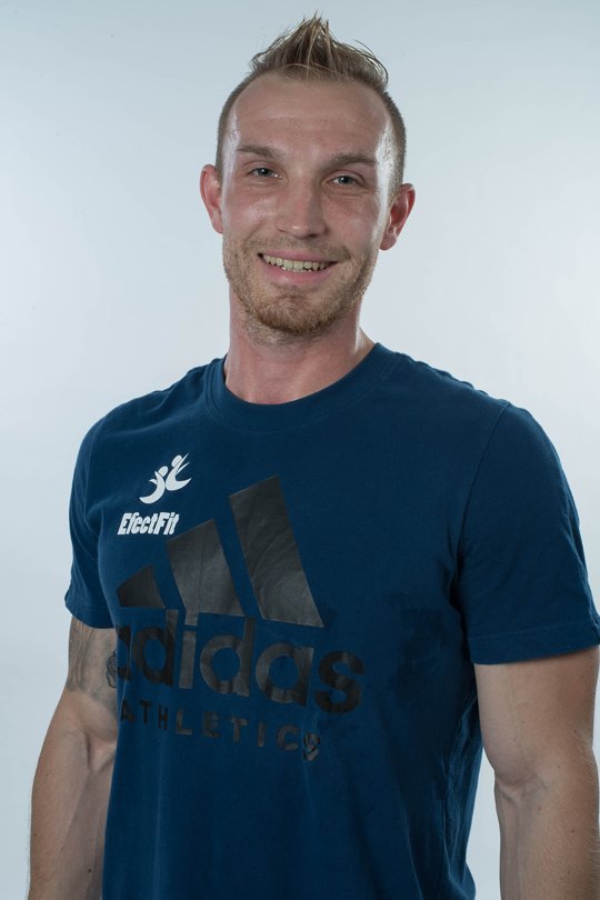 Kurz osobného trénera Košice » EfectFit Akadémia